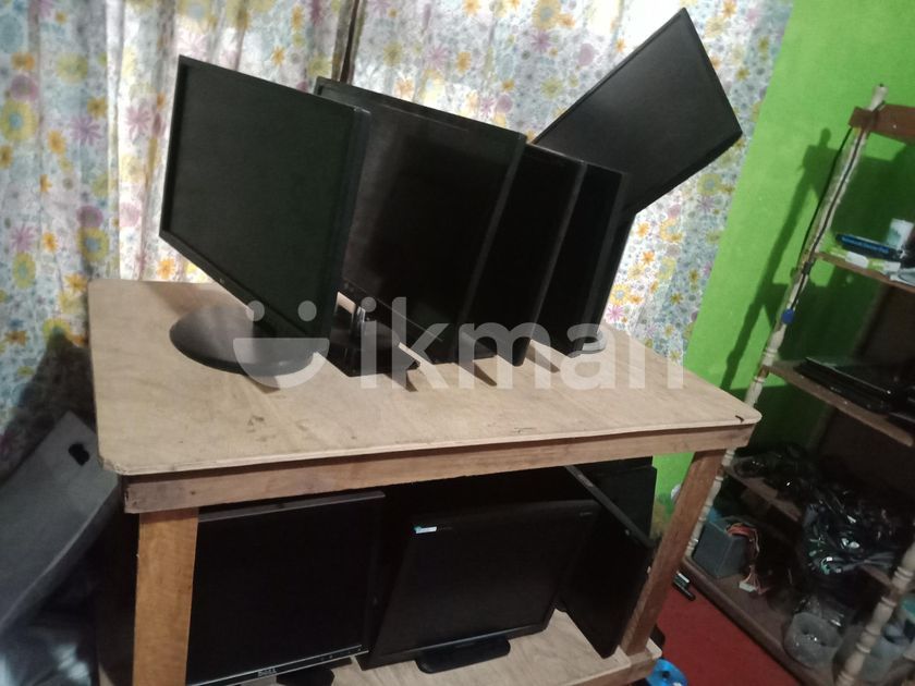 Samsung Monitor for Sale in Matale City | ikman