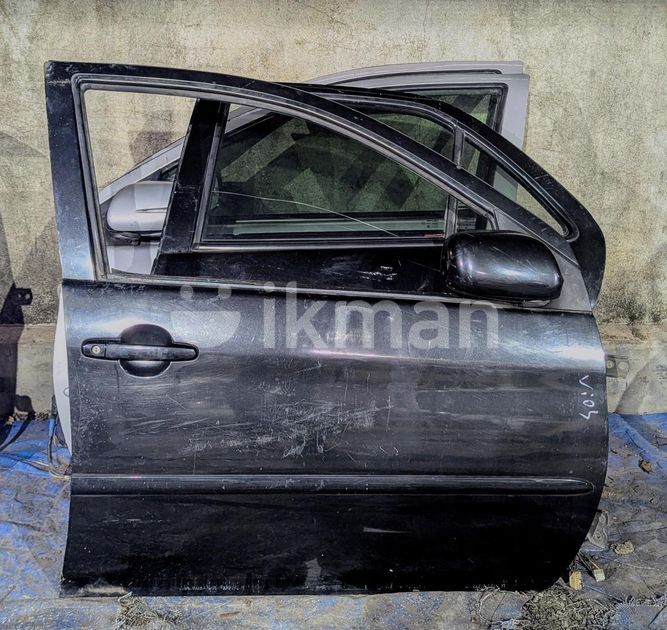 Japan Used Toyota Vios Doors Sets for Sale in Kotte | ikman