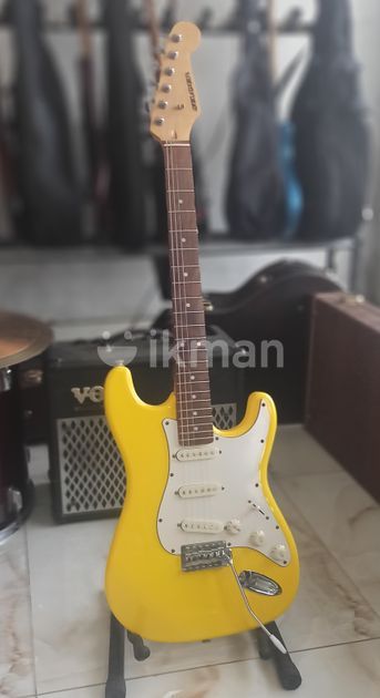 Japanese Selder Electric Guitar for Sale in Ja-Ela | ikman