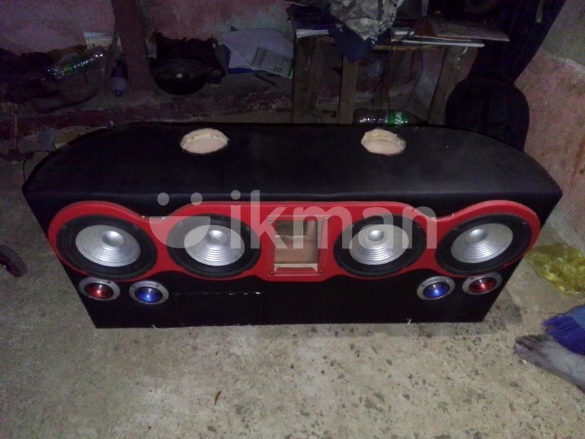 Three Wheeler Speaker for Sale in Jaffna City | ikman