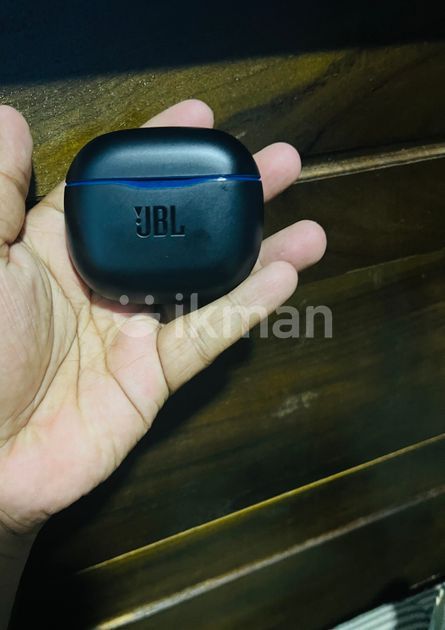 JBL 120 Tws in Narammala | ikman.lk