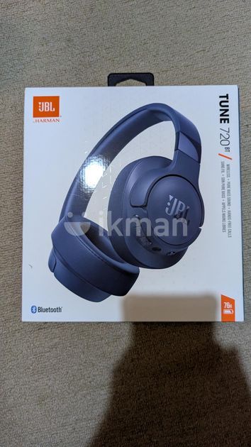 JBL 720 BT for Sale in Kandy City | ikman
