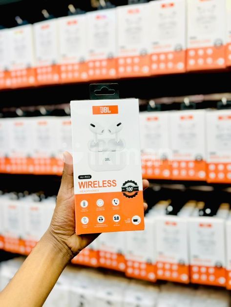 JBL Air R03 TWS Premium True Wireless Earbuds for Sale in Rajagiriya ...