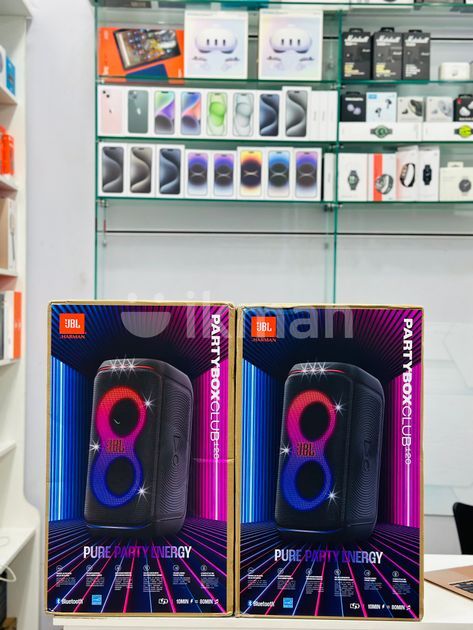 JBL Partybox 120 for Sale in Colombo 3 | ikman