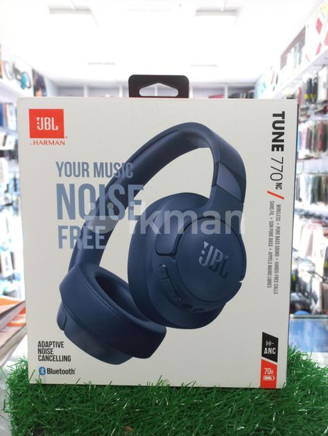 JBL Tune 770 NC for Sale in Nugegoda | ikman