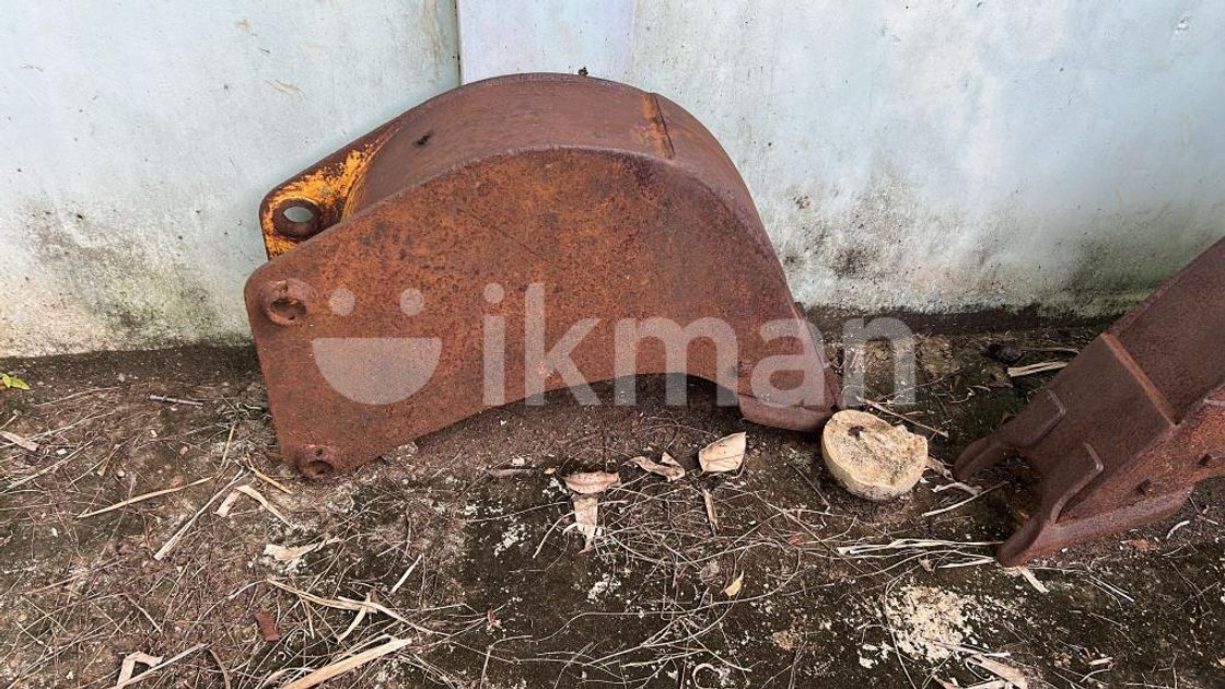 Jcb 3 Cx Bucket for Sale in Jaffna City | ikman