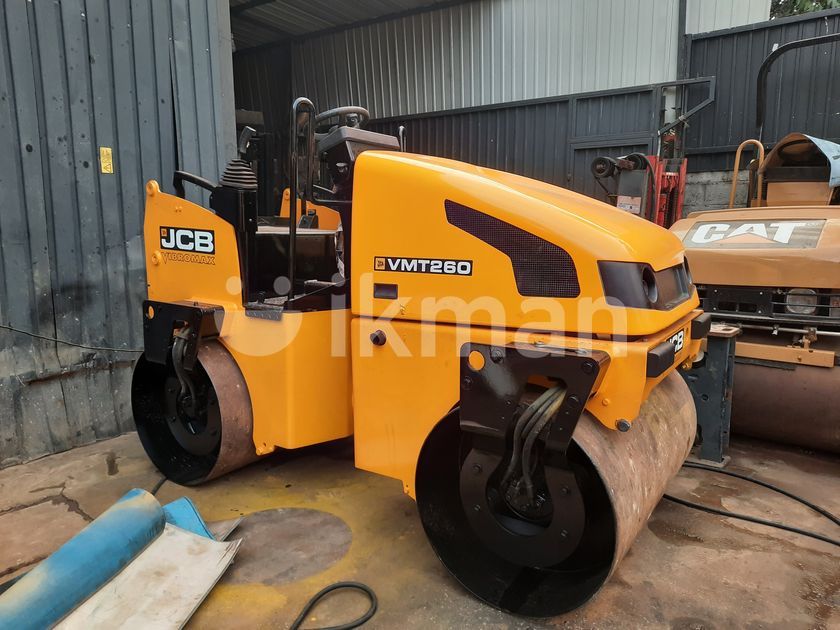 JCB VTM 260 Roller | Piliyandala | ikman