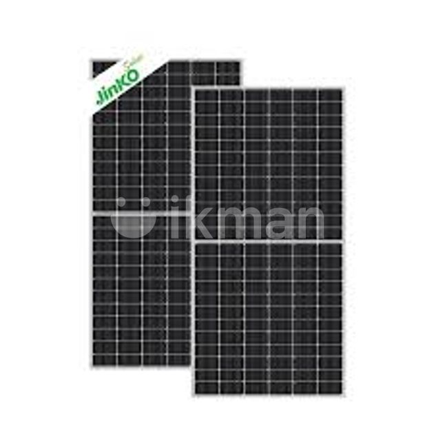 Jinko 560W Solar Panel for Sale in Kandy City | ikman