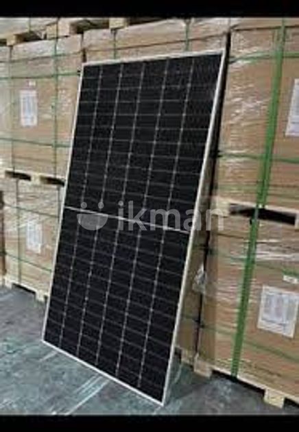 Jinko 575w N Type Solar Panel for Sale in Kandy City | ikman