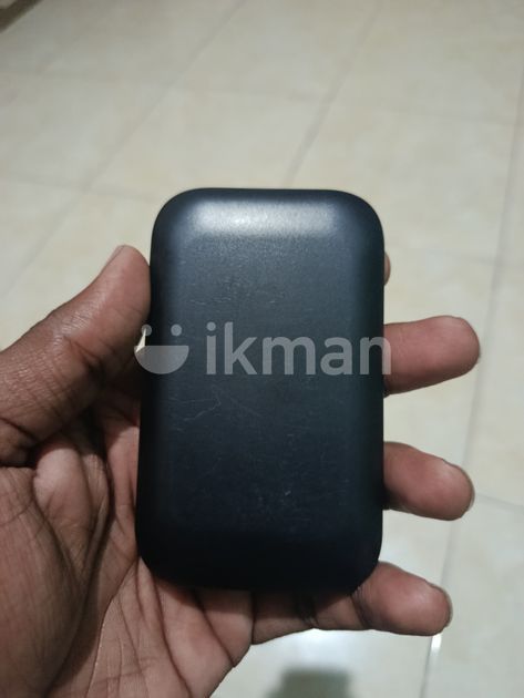 JIO MF680S 4G LTE Mobile Wi-Fi Portable Router | ikman