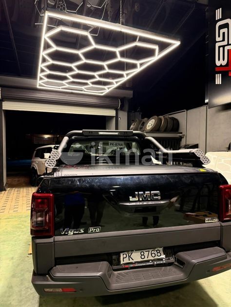 JMC 2025 Hamer Electric Roll Shutter for Sale in Negombo | ikman