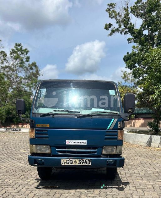 JMC Crew cab 2004 | Anuradhapura City | ikman