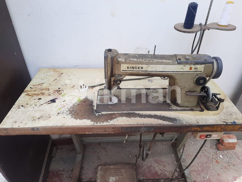 Juke Swing Machine Singer for Sale in Kelaniya | ikman