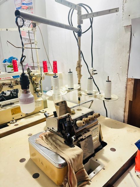 Flatlock Machine for Sale in Moratuwa | ikman