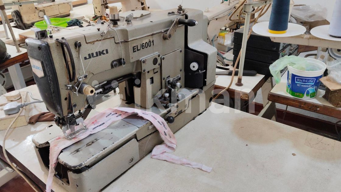 Juki Machine for Sale in Pannipitiya | ikman