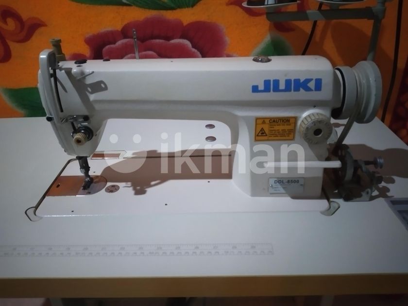 Juki Machine in Gampaha City | ikman
