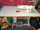ශ්‍රී ලංකාව ප්‍රදේශයේ Juki Machine