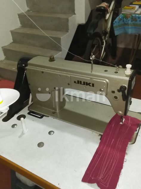 Juki Machine for Sale in Bandaragama | ikman
