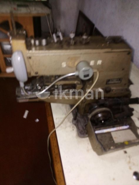 Juki Sewing Machine in Maharagama | ikman
