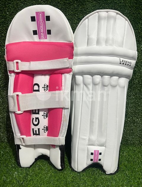 Junior Batting Pads (Boys ) Size for Sale in Malabe | ikman