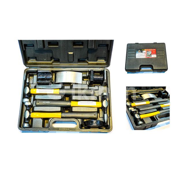 K-Tech Auto Body Repair kit 7Pcs for Sale in Godagama | ikman