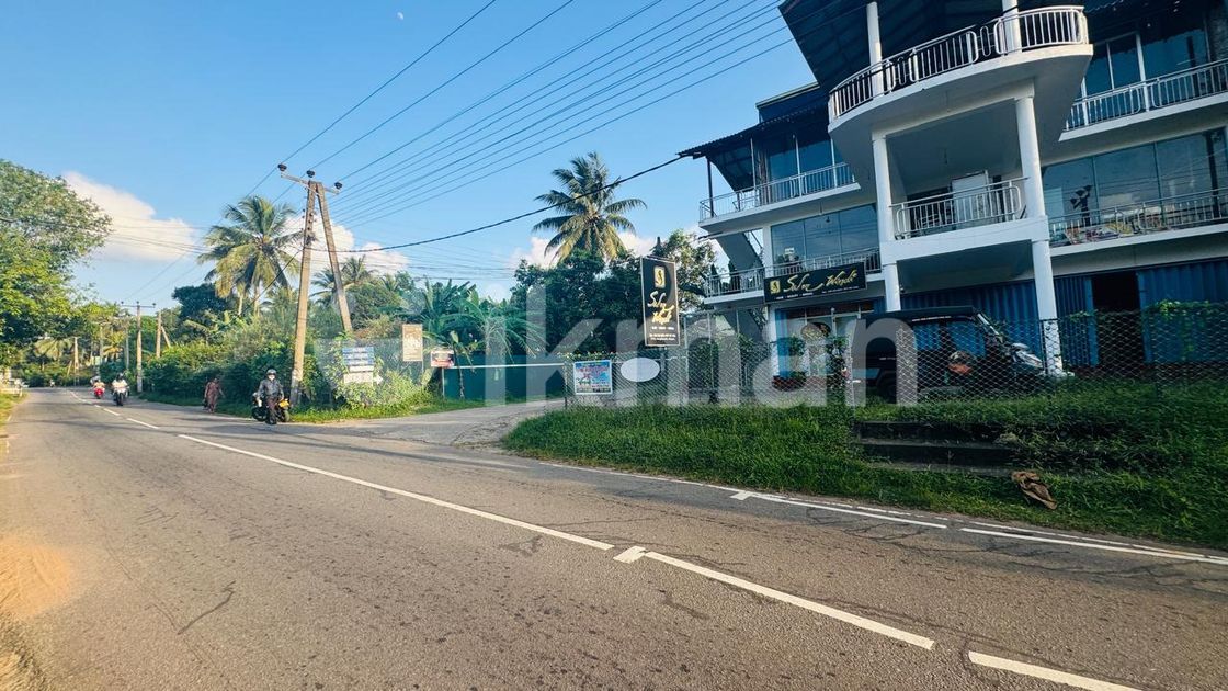 Kadawatha Delgoda Meegahawatta best land for sale | ikman
