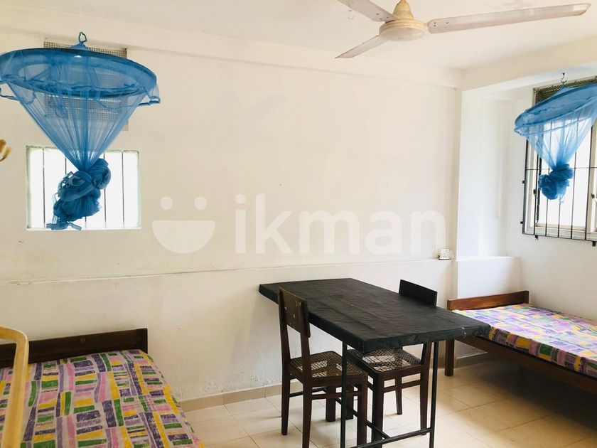 Kaduwela Malabe Near Horizon Campus Room For Rent | ikman