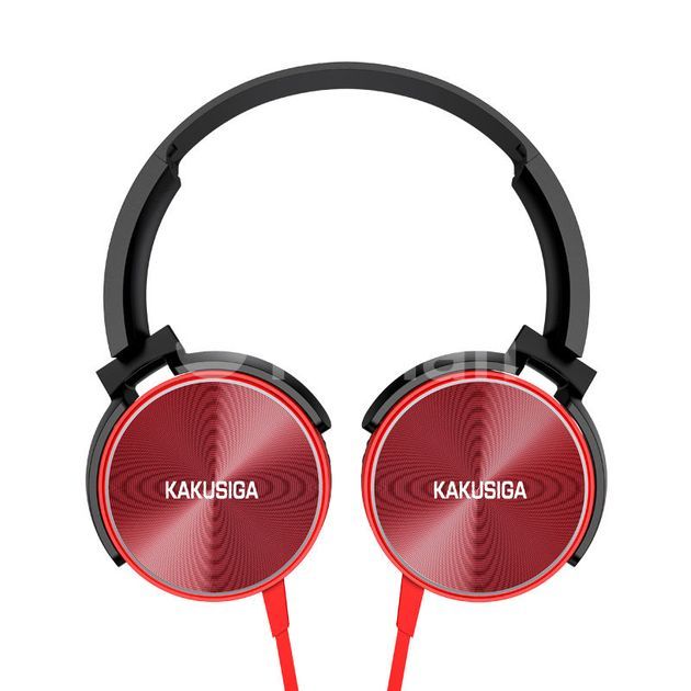 Kakusiga Wired Headphone KSC-703 for Sale in Wattala | ikman