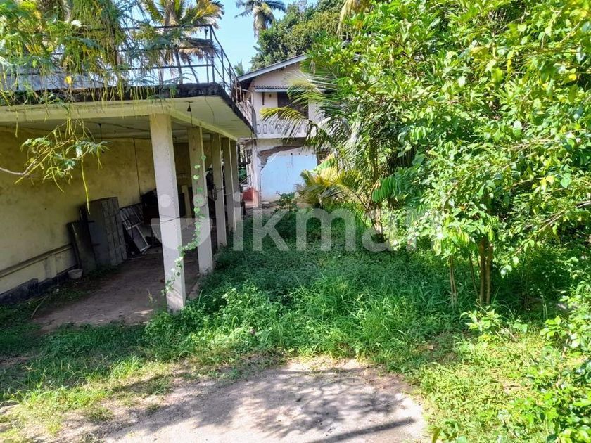 Kalgoda Main Road Facing 20 P Bare Land Kalalgoda Thalawathugoda | ikman