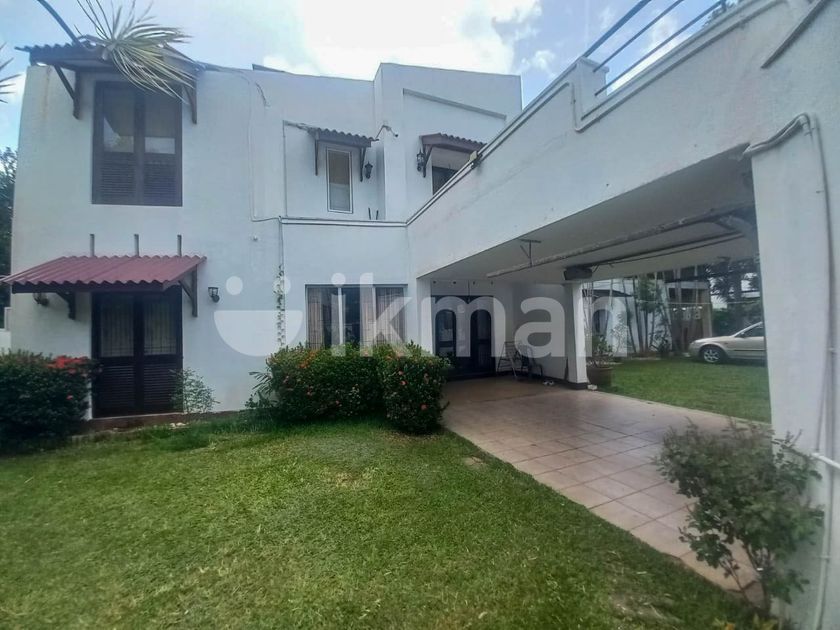 KANDANA 02 STOREY HOUSE IMMEDIATLY SALE | ikman