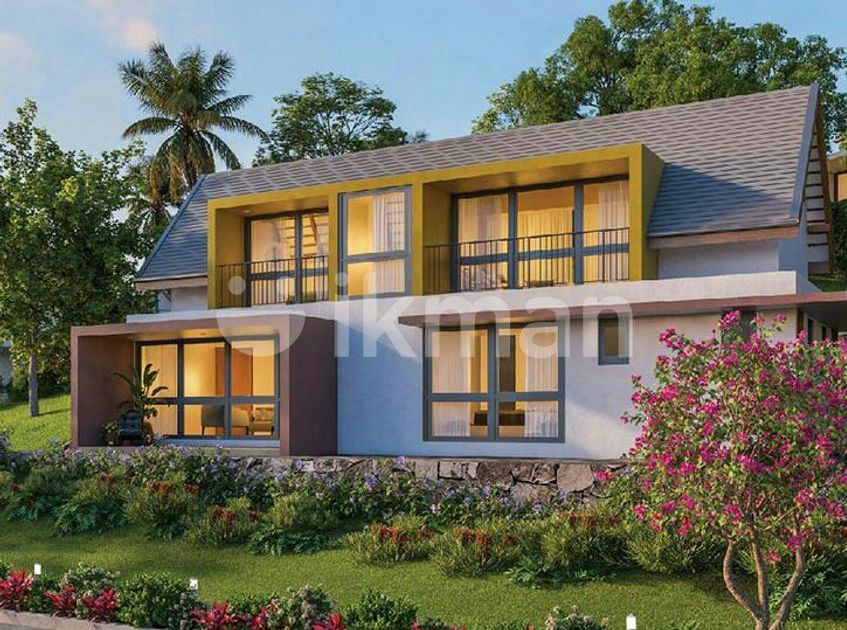 Kandy Digana Bordering Victoria Reservoir House | ikman