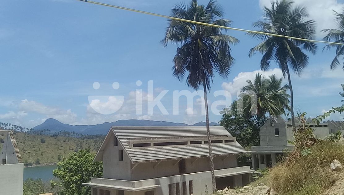 Kandy Digana Bordering Victoria Reservoir House | ikman