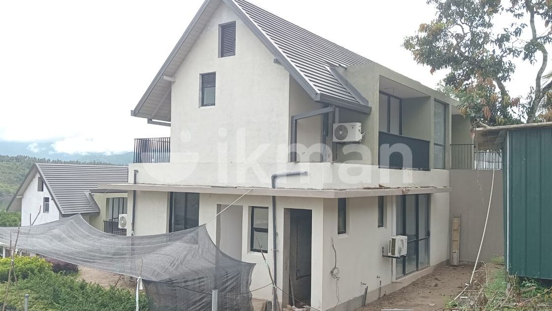 Kandy House for Sale | ikman