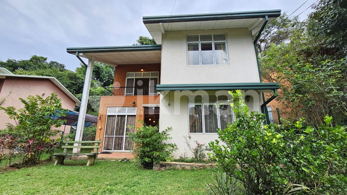 Kandy - Luxury Villa for sale | ikman