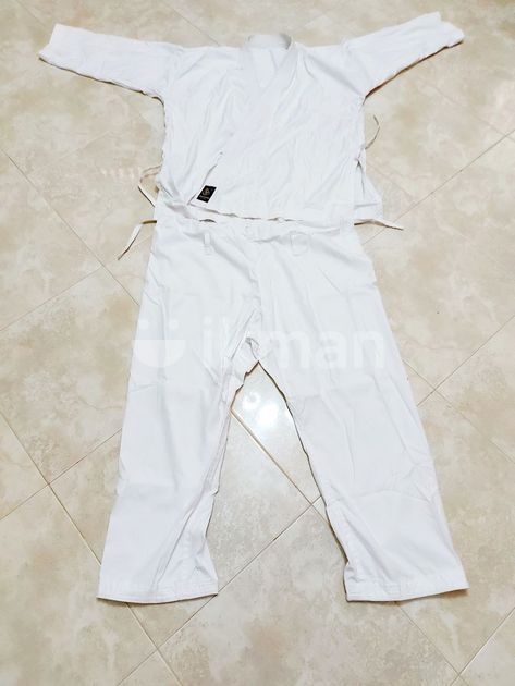 Karate Katha Kit Dress in Matugama | ikman