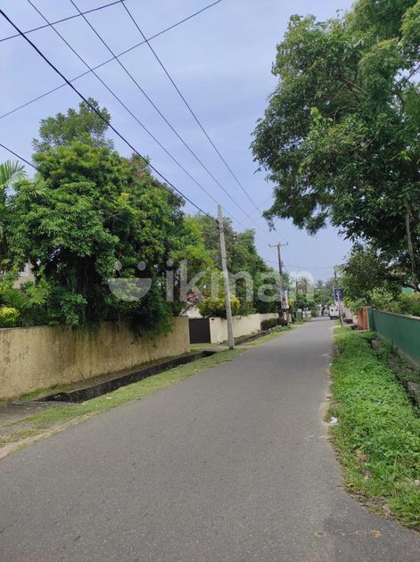 Katubedda Moratuwa Land for Sale | ikman