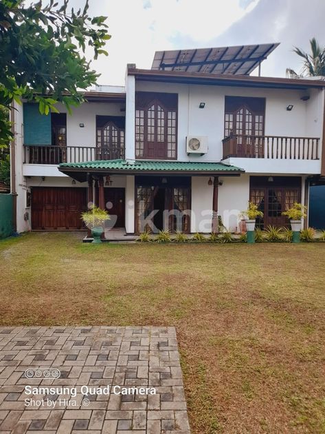 Katubedda Solid House for Sale | ikman