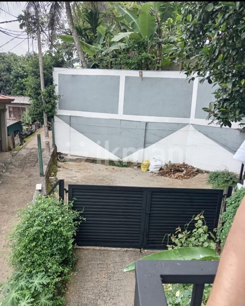 Katugastota Ground Floor Unit for Rent ( R - 320) | ikman