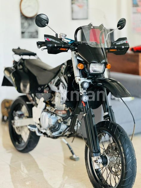 Kawasaki D Tracker 2007 for Sale in Mawathagama | ikman