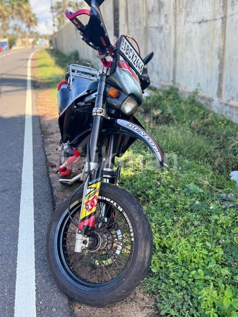 Kawasaki D Tracker 2007 for Sale in Chilaw | ikman