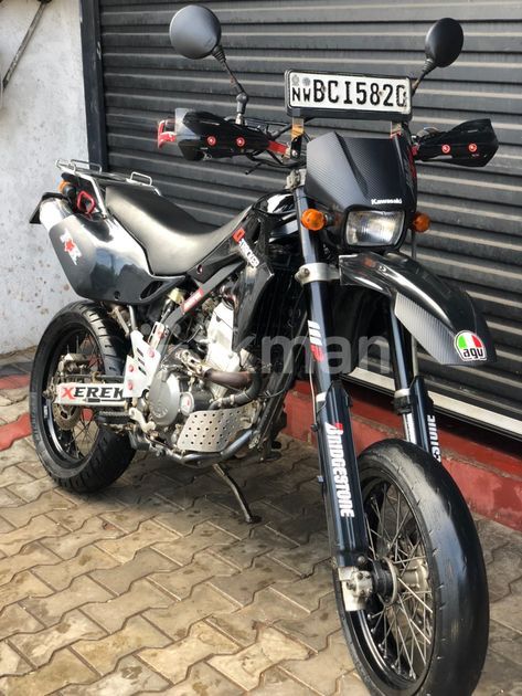 Kawasaki D Tracker 2010 in Ja-Ela | ikman