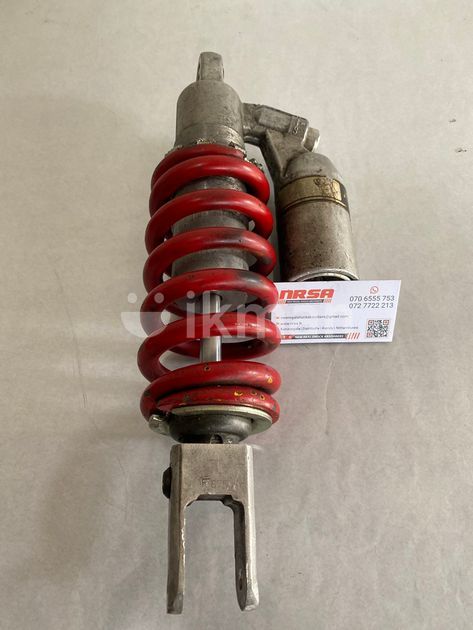 Kawasaki D Tracker Shock Absorbers for Sale in Kurunegala City | ikman