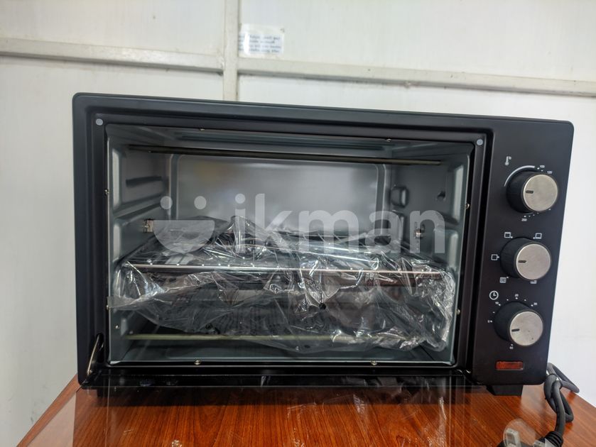 Kawashi Electric Oven 25l for Sale in Homagama | ikman