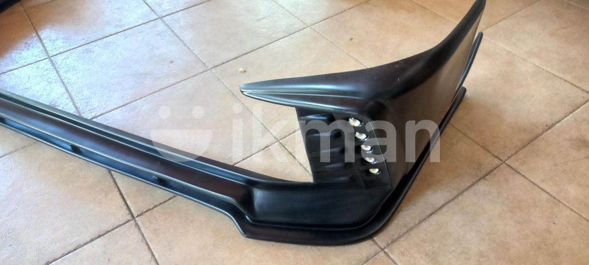 KDH Ajent Body Kit for Sale in Minuwangoda | ikman