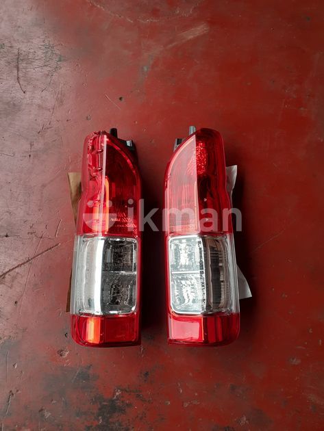 KDH Tail Light - Japan for Sale in Nugegoda | ikman