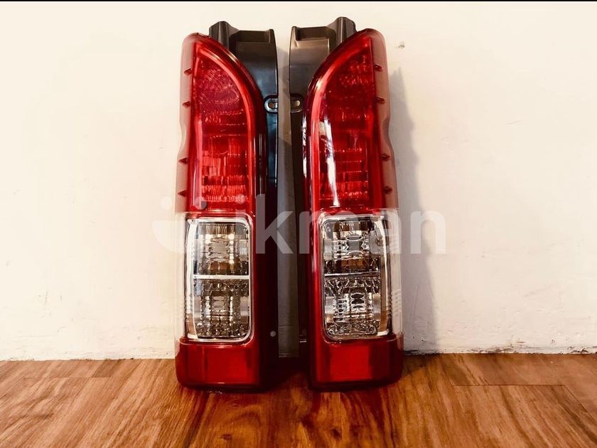 Kdh Tail Light Set 2015 Model for Sale in Colombo 10 | ikman