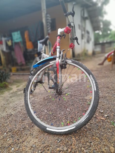 KENStar බයික් for Sale in Homagama | ikman