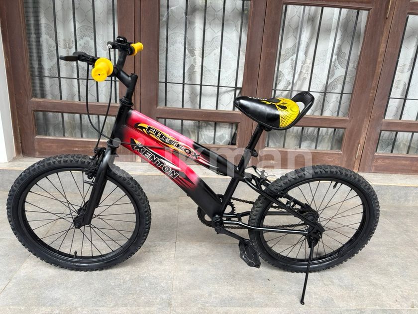 Kenton 20” Kids Bicycle for Sale in Piliyandala | ikman