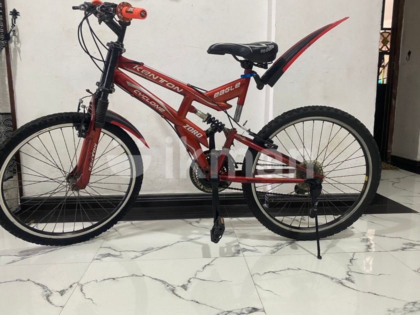 Kenton Bicycle for Sale in Colombo 9 | ikman