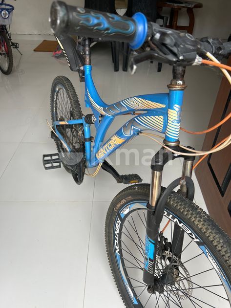Kenton Matrix Mountain Bike for Sale in Ratnapura City | ikman